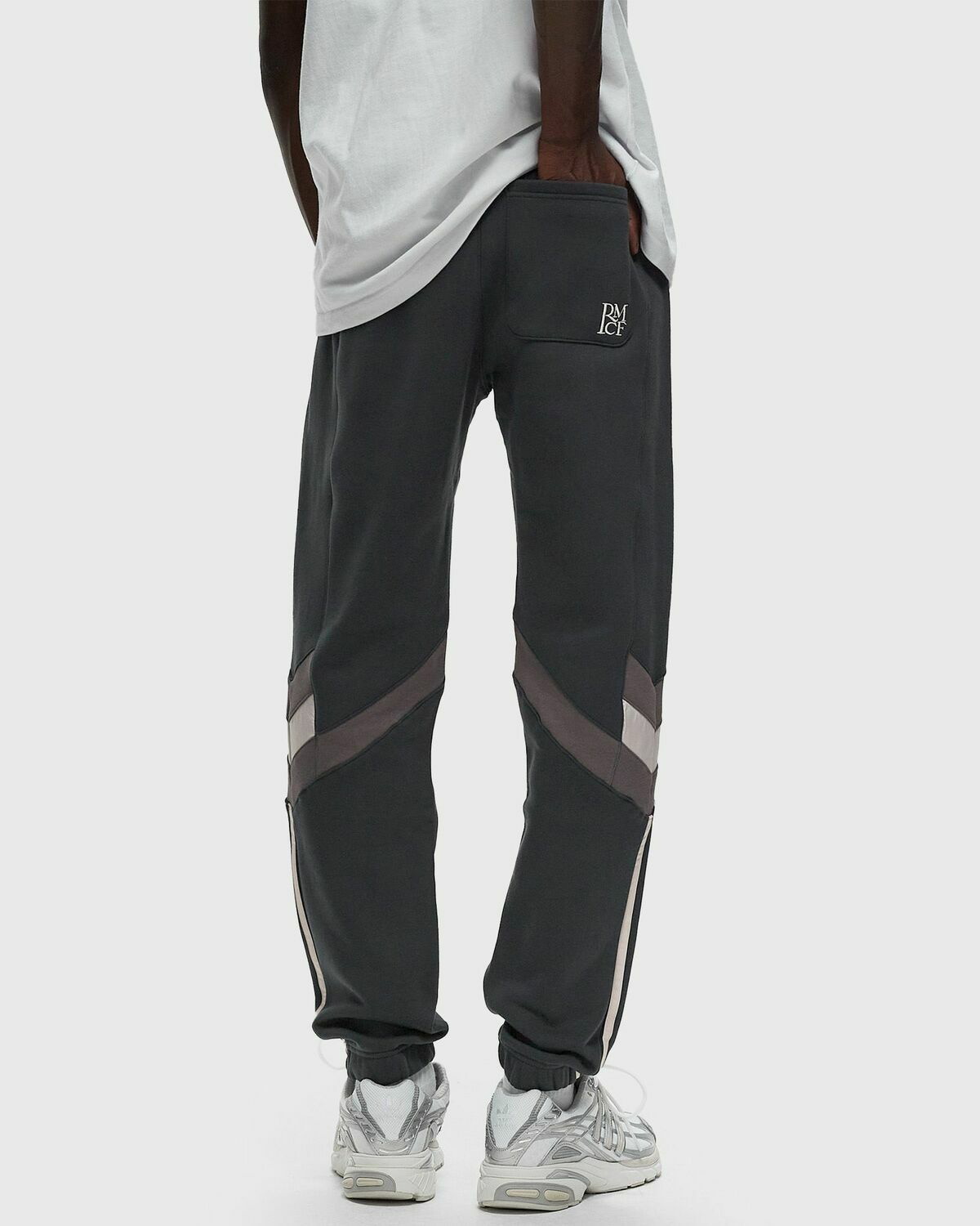 Adidas Real Madrid Og Pant Grey Sweatpants adidas