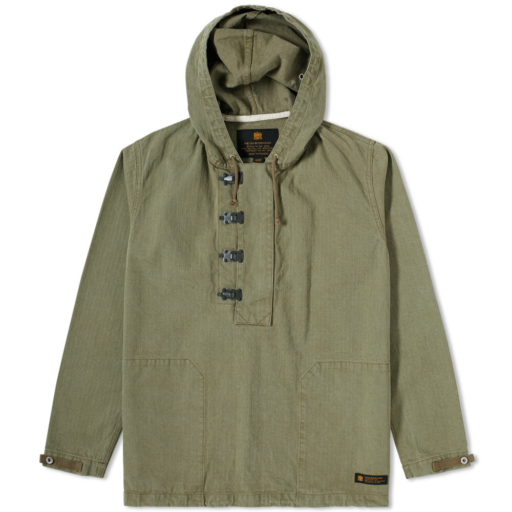 Neighborhood W.W.P Jacket Neighborhood