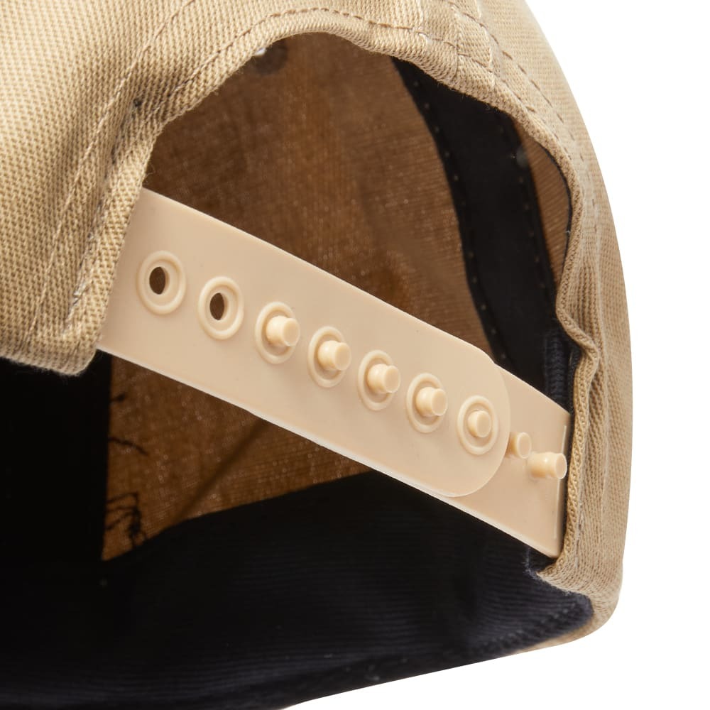 Rhude Men's Dakar Hat in Tan Rhude