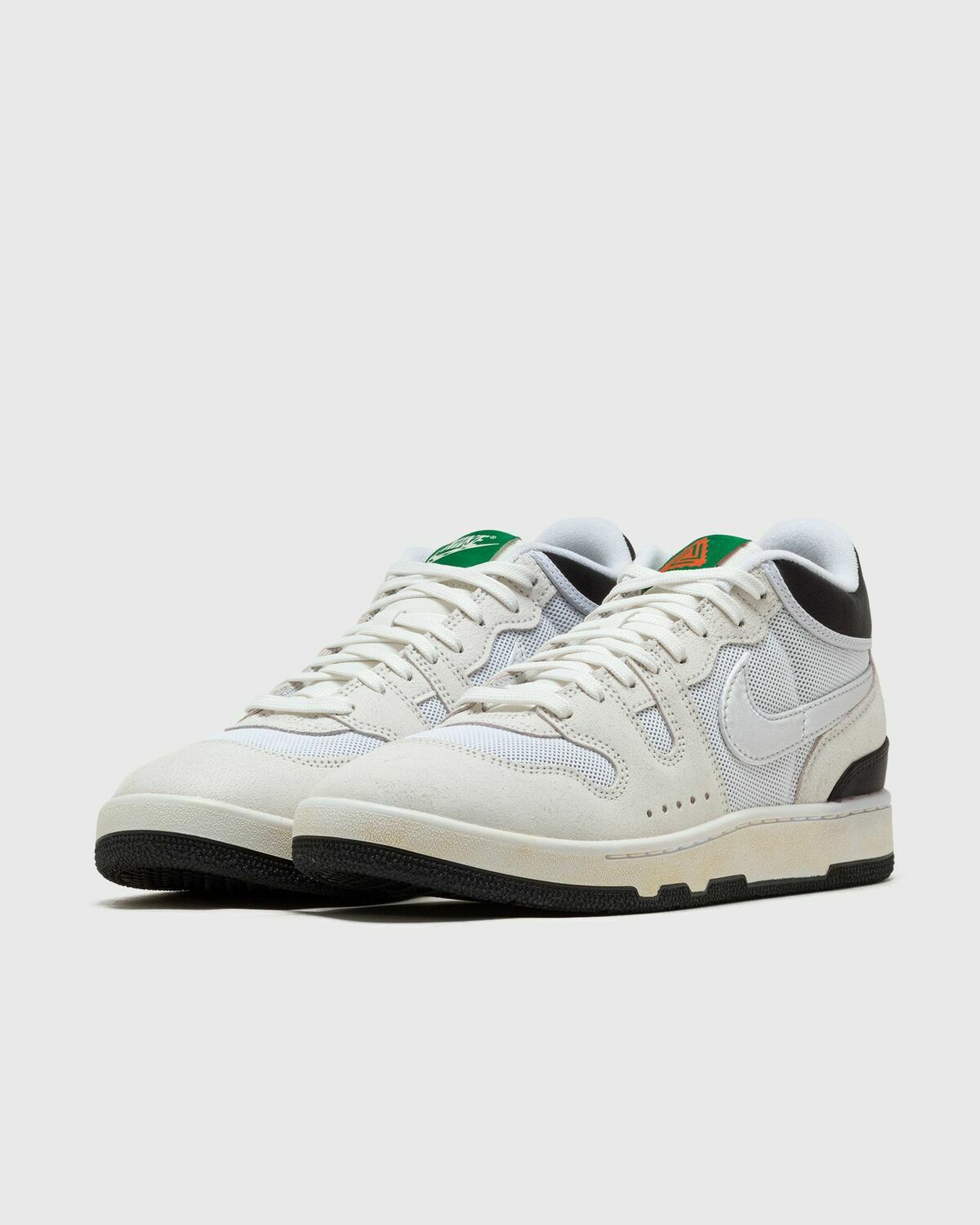 Nike Social Status X Nike Attack Sp White High & Midtop Nike