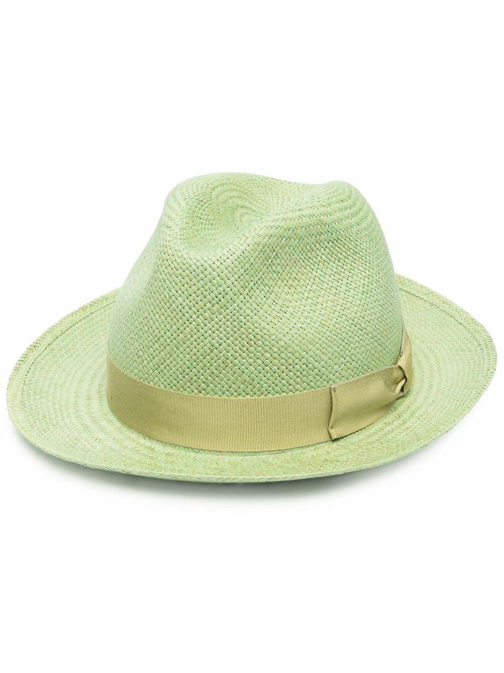 BORSALINO - Panama Straw Hat Borsalino