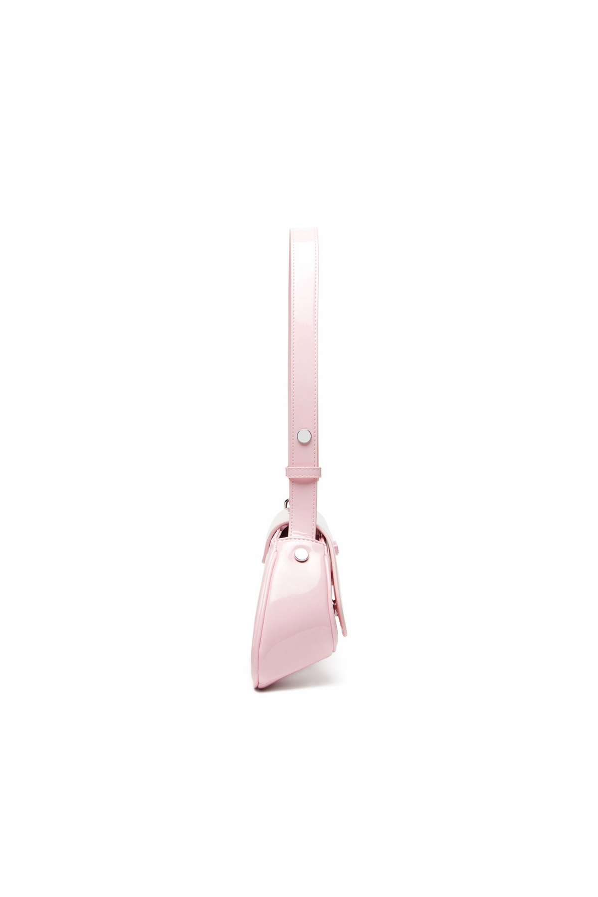 Diesel - Shoulder Bags Womens in Pink Diesel