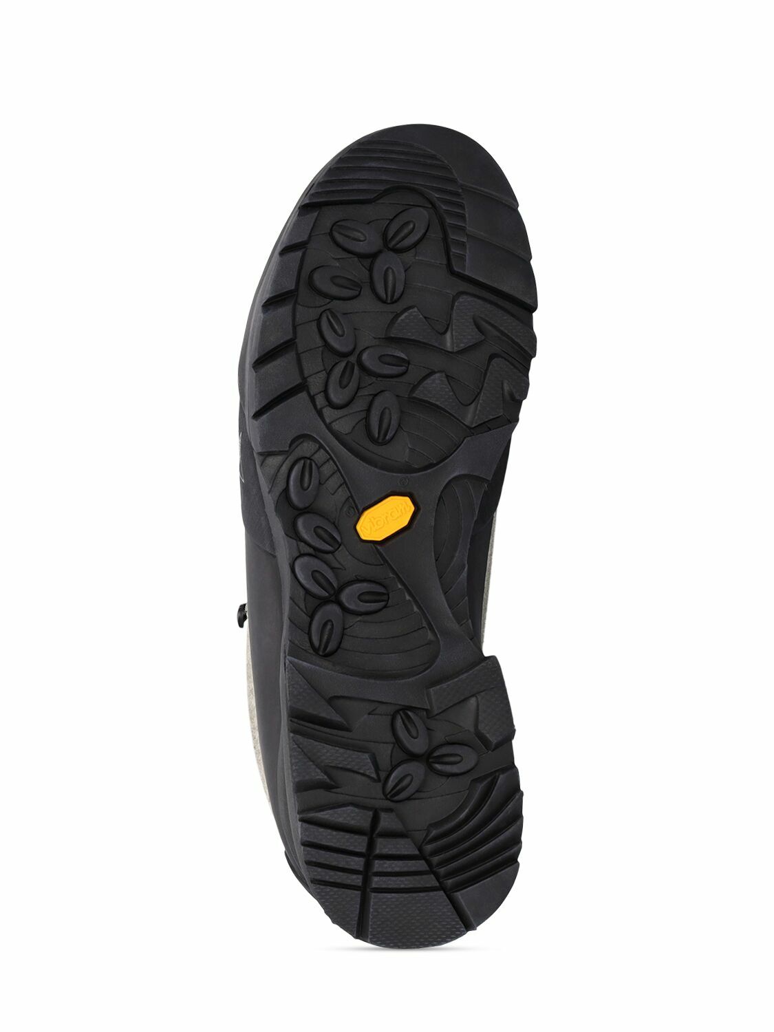 ROA Cingino Tech & Leather Sneakers ROA