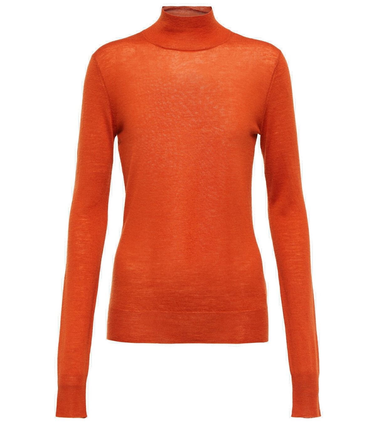 Joseph - Cashair High Neck cashmere sweater Joseph