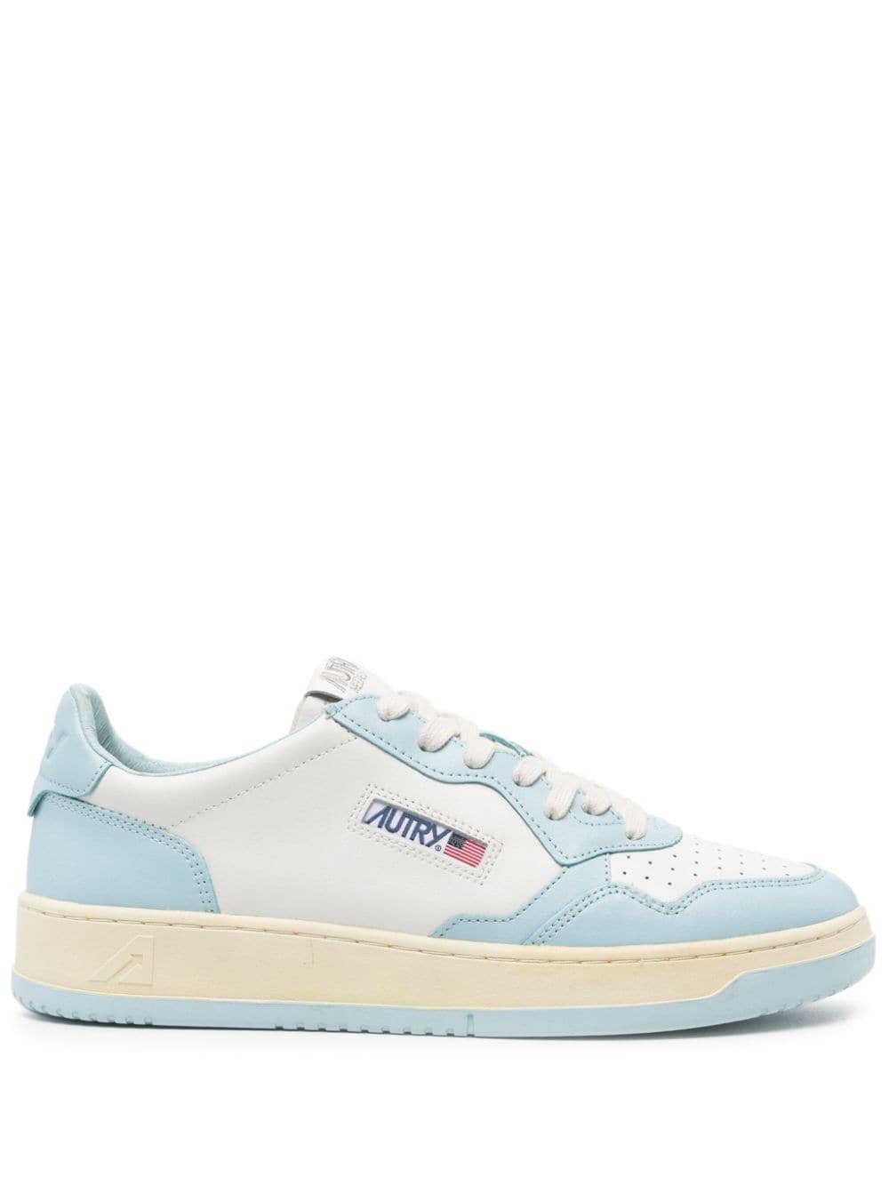 AUTRY - Logo Sneakers Autry