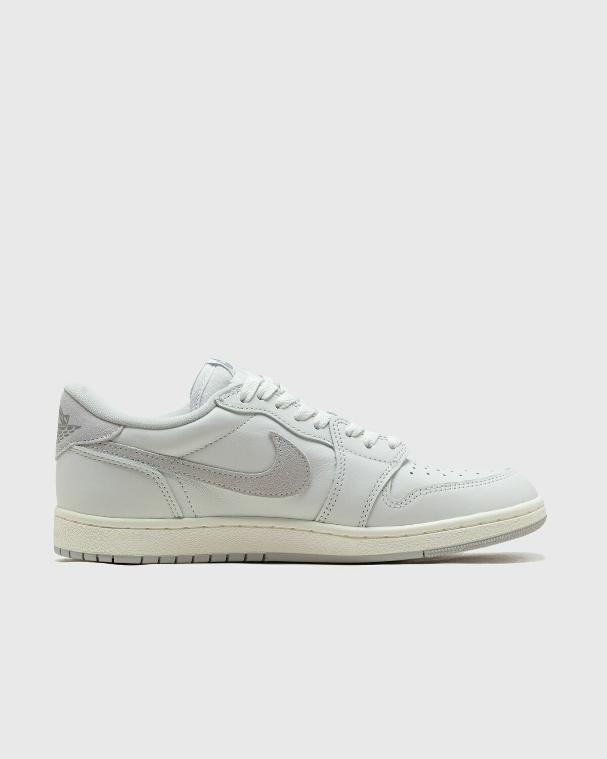 Jordan Air Jordan 1 Low 85 White Lowtop JordanLuca