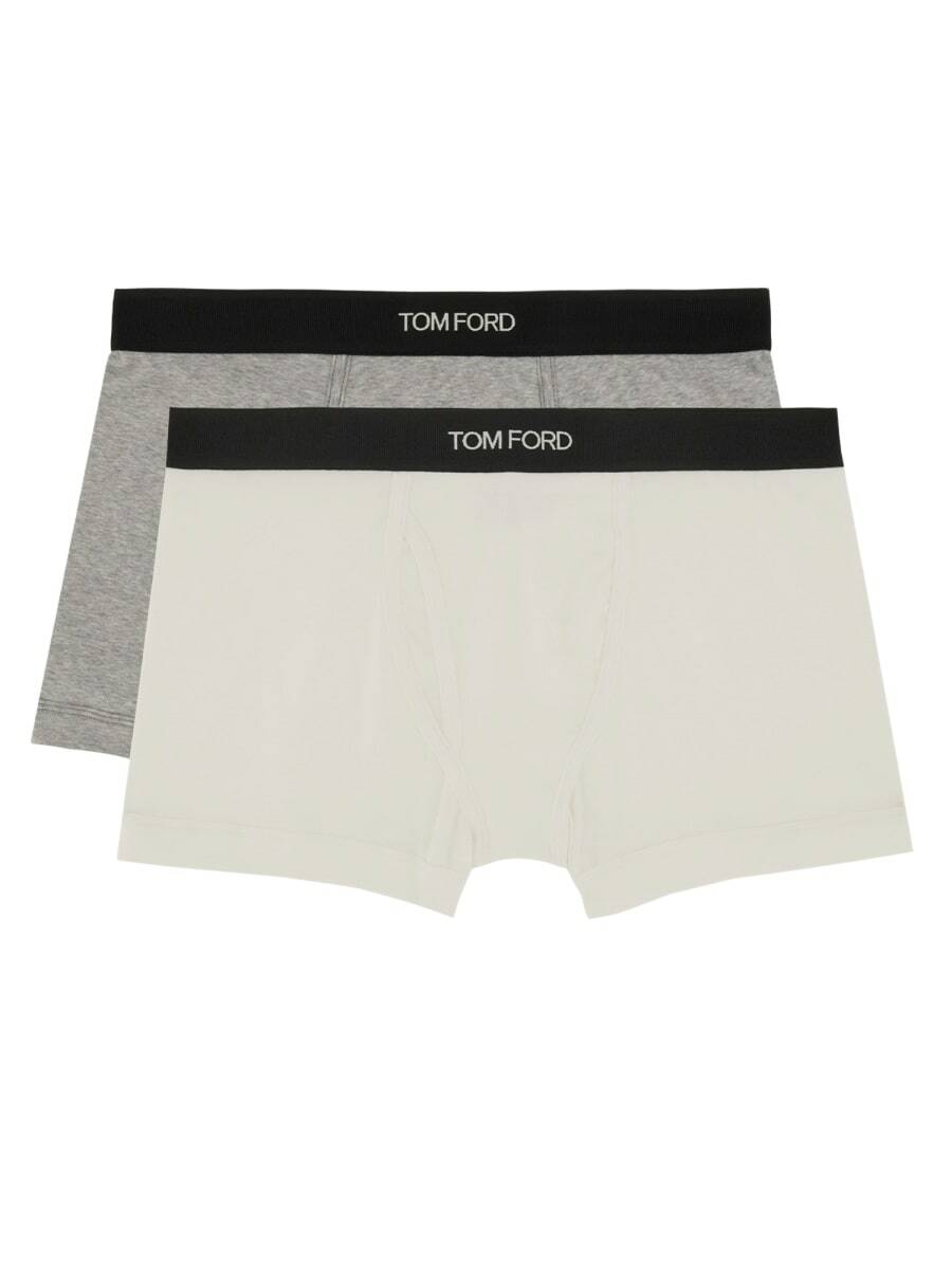 Tom Ford Pack Of Two Boxers TOM FORD