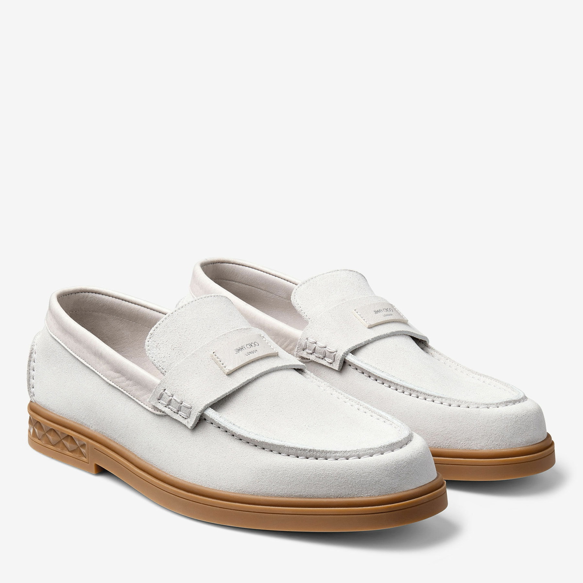 Jimmy Choo Josh Driver Shoe Jimmy Choo