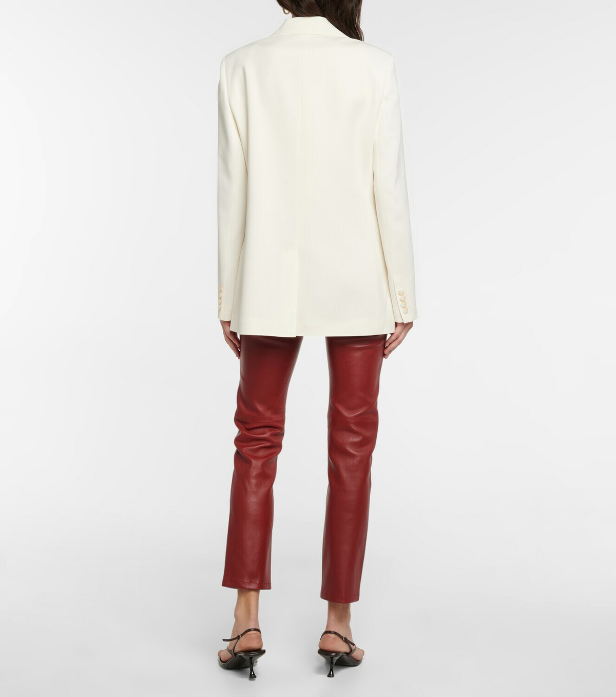 Joseph Jackie cady blazer Joseph