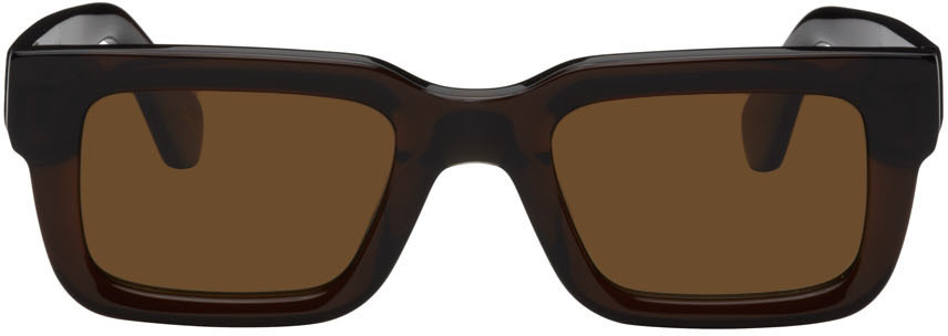 CHIMI Brown 05 Sunglasses Chimi Eyewear