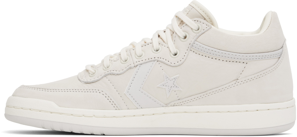 Converse Off-White CONS Fastbreak Pro Mid Top Sneakers Converse