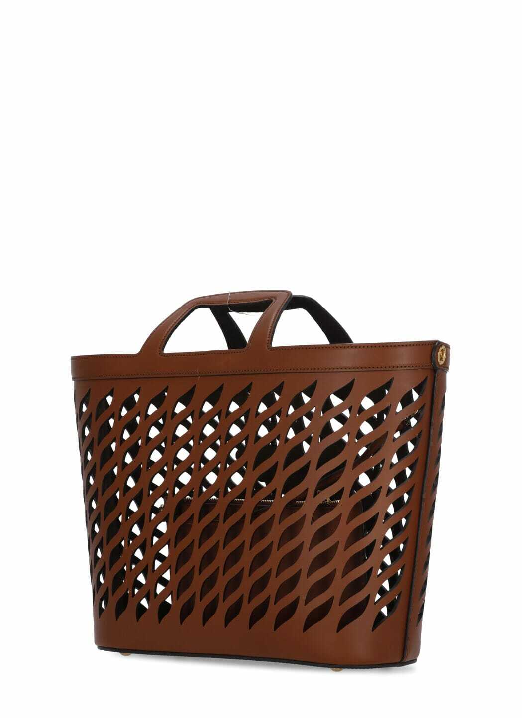 Etro Coffa Shopping Bag Etro