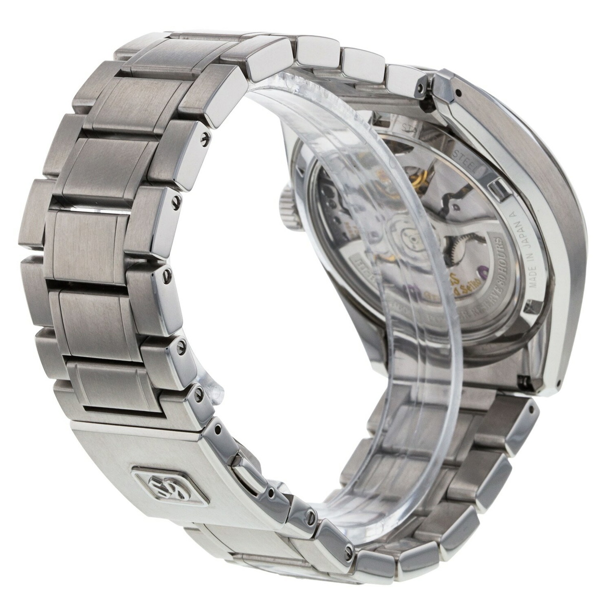 Grand Seiko Heritage Collection SLGH005 Grand Seiko