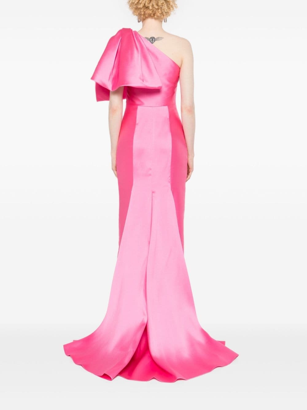 SOLACE LONDON - Priya Maxi Dress Solace London