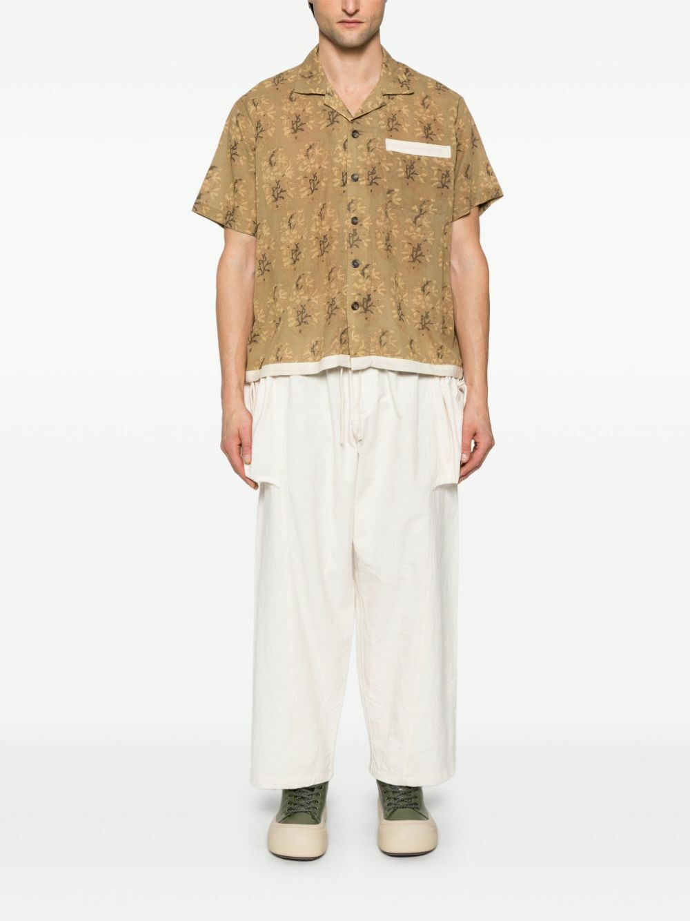 STORY MFG - Salt Pants Story Mfg.
