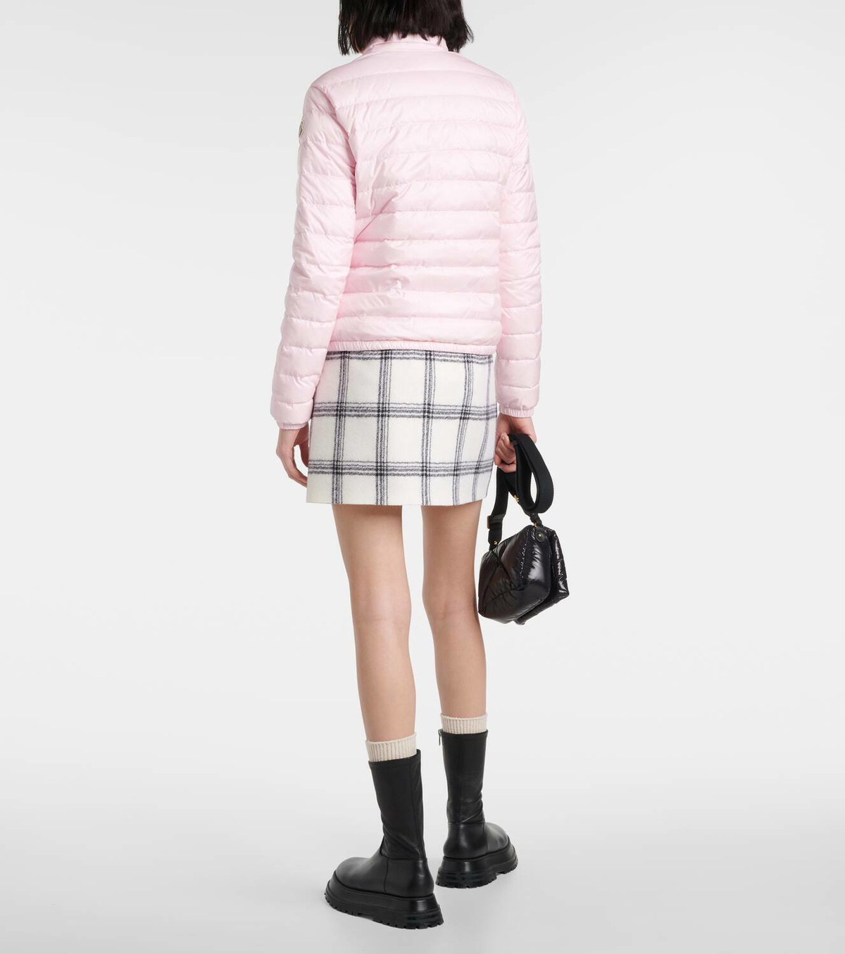 Moncler Lans down jacket Moncler