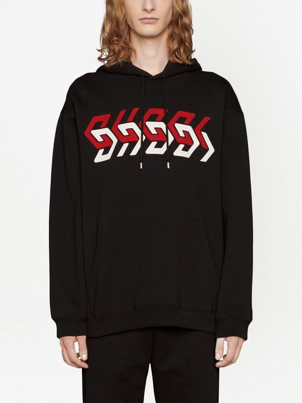 GUCCI - Sweatshirt With Logo Gucci