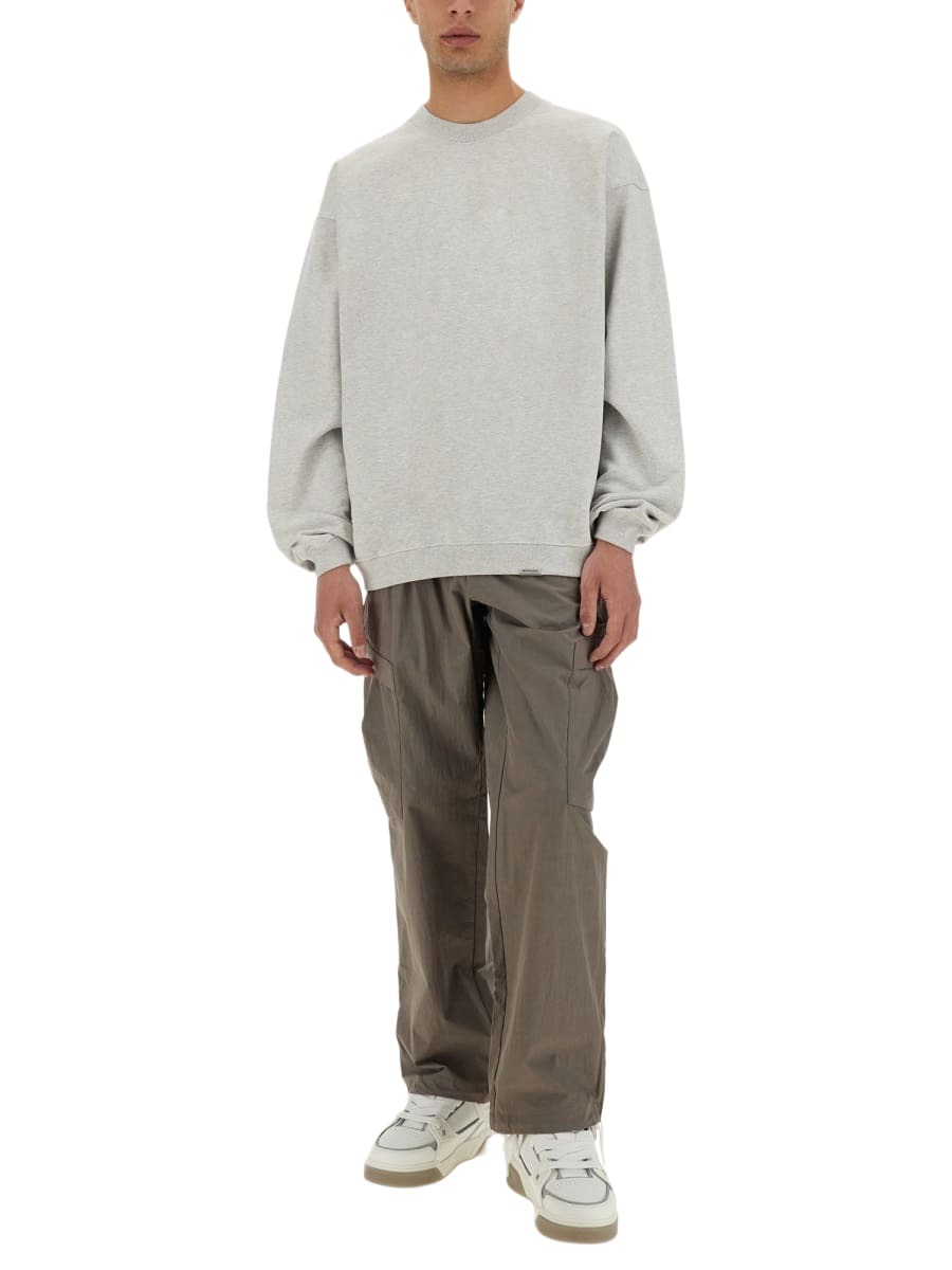 REPRESENT Sweatshirt initial Represent