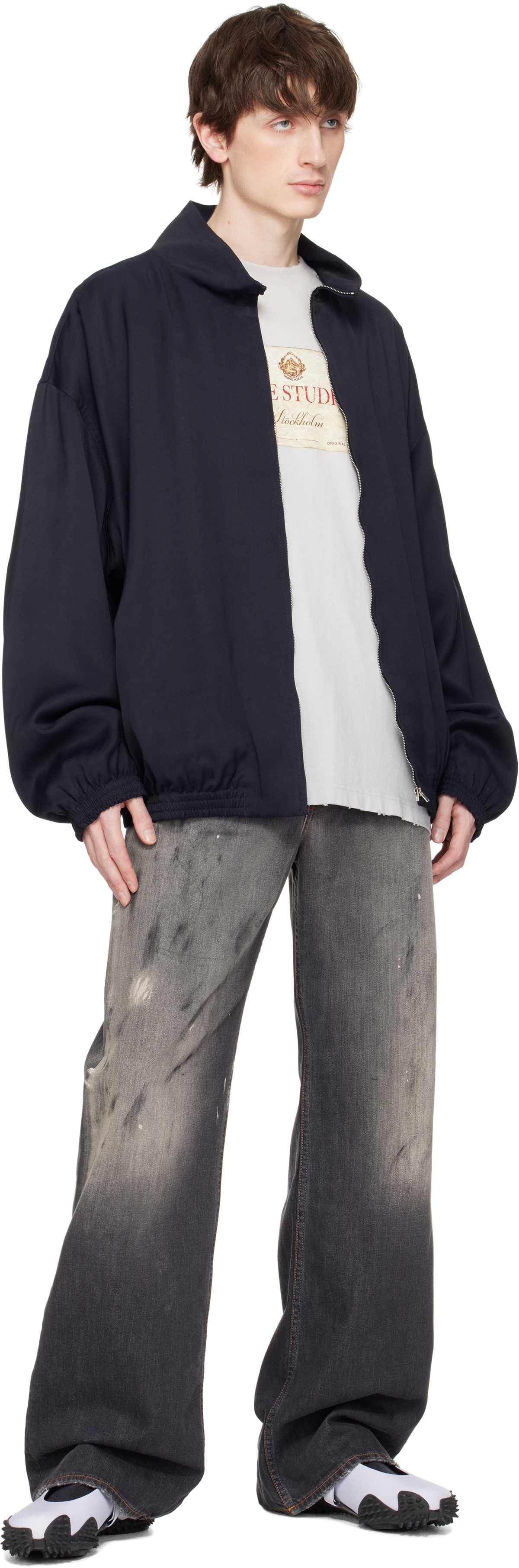 PUMA Purple Mostro Fey Launch Sneakers Puma