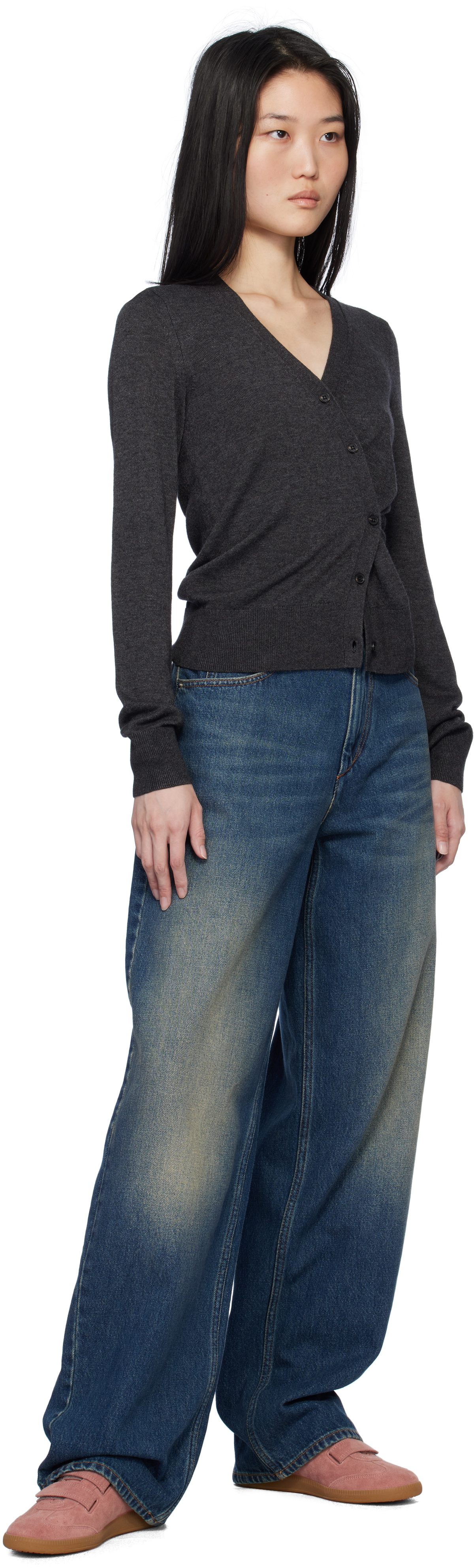 Isabel Marant Pink Beth Sneakers Isabel Marant