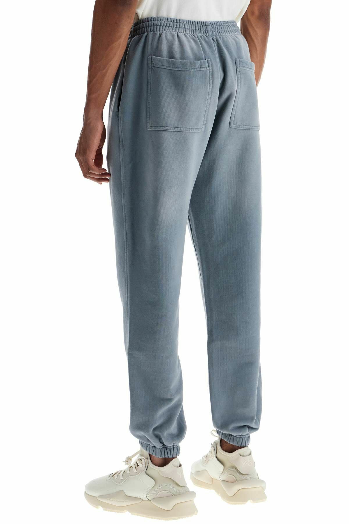 REPRESENT 'patron of the club' Grey Represent