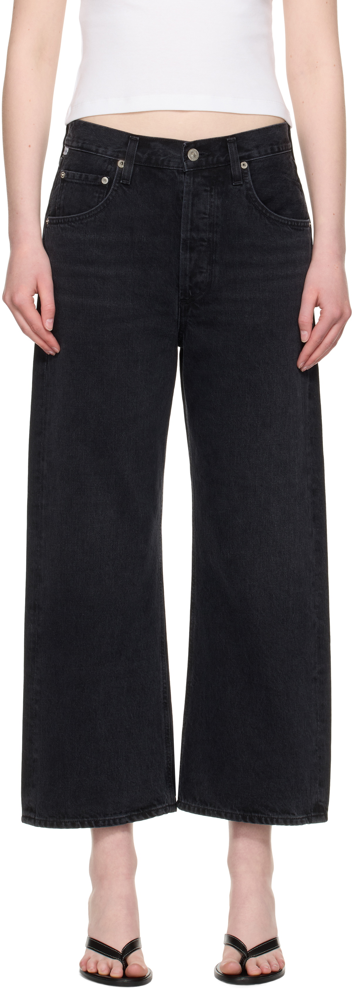 Citizens Of Humanity Gaucho