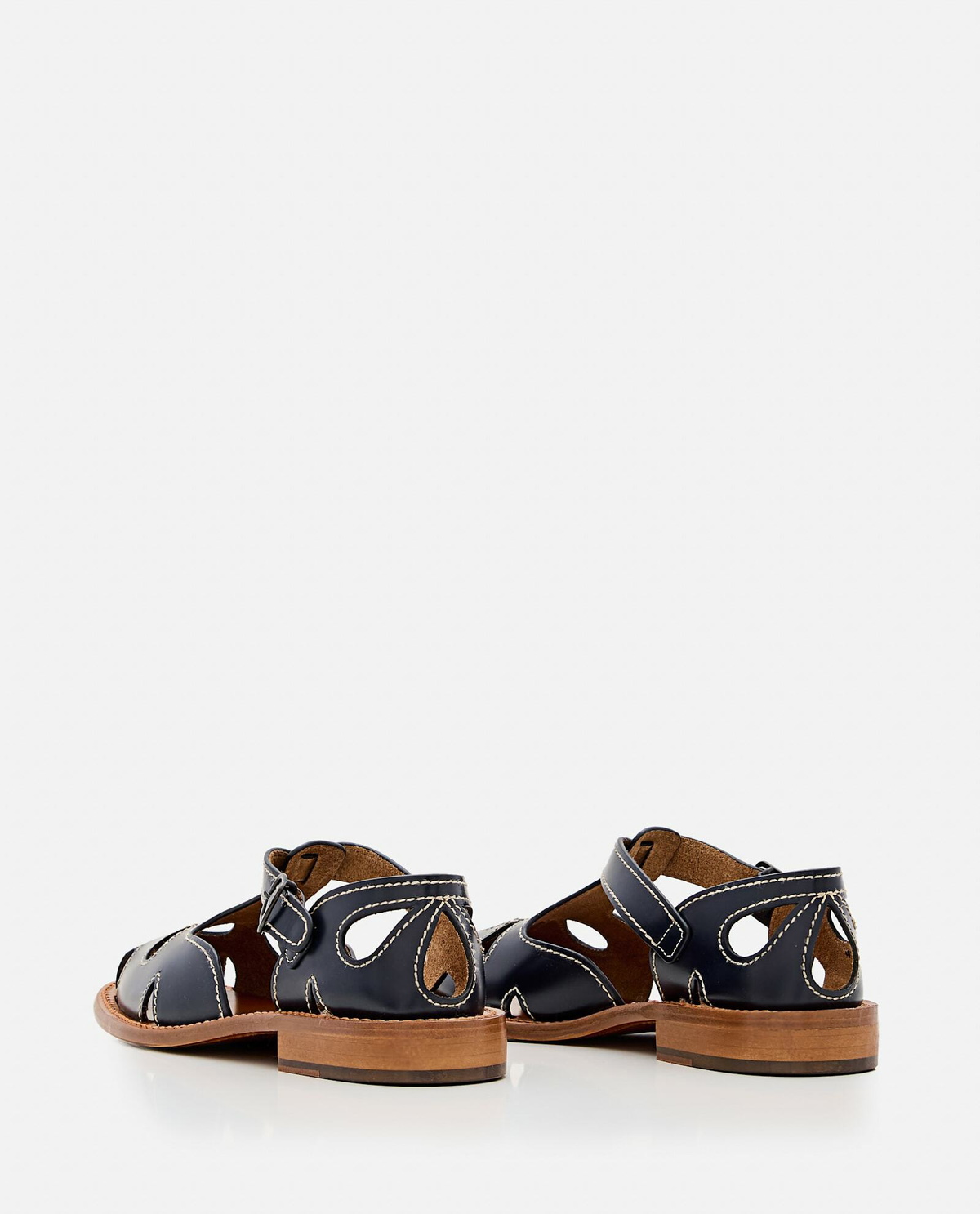 Hereu Floreta Loafers HEREU