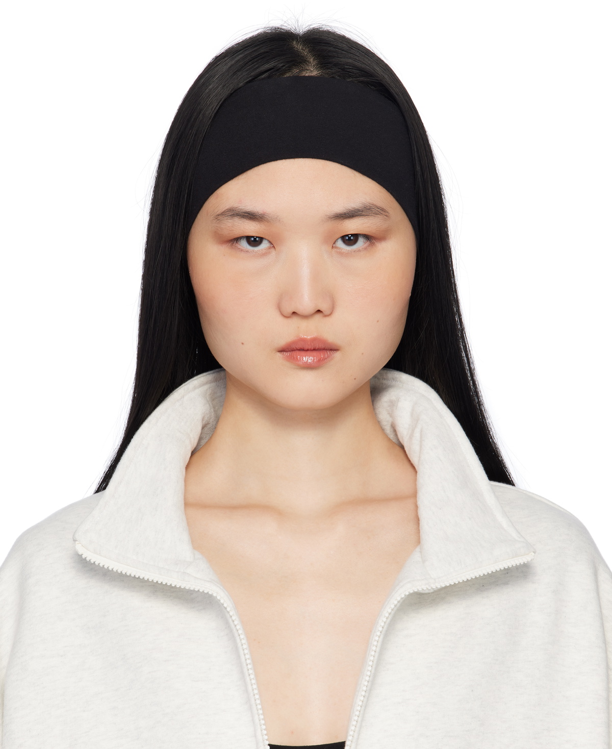 Gil Rodriguez Three-Pack Multicolor Stretch Headband Gil Rodriguez