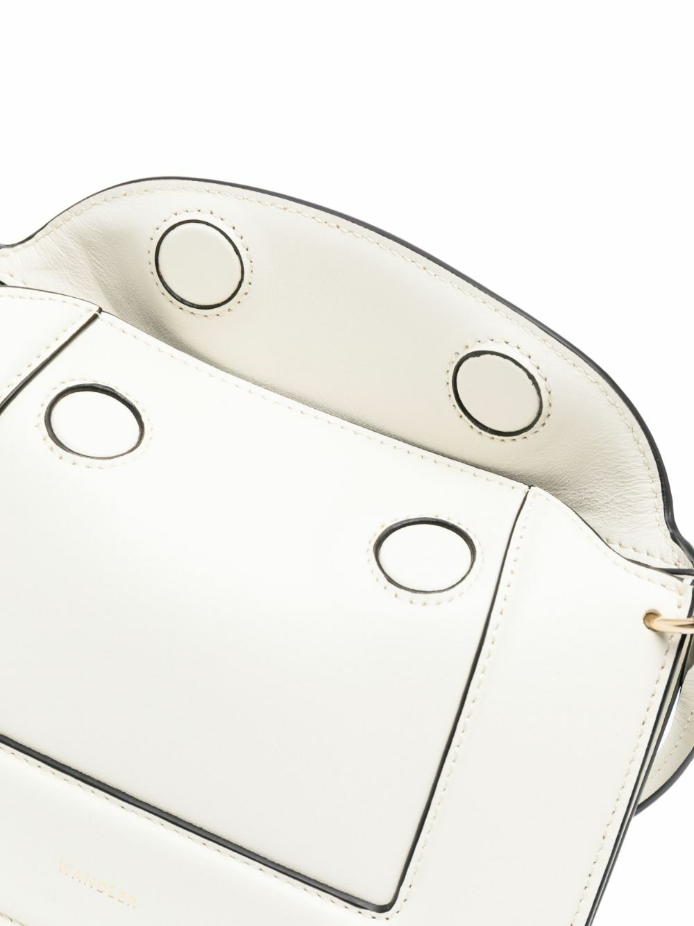 WANDLER - Penelope Micro Leather Shoulder Bag Wandler