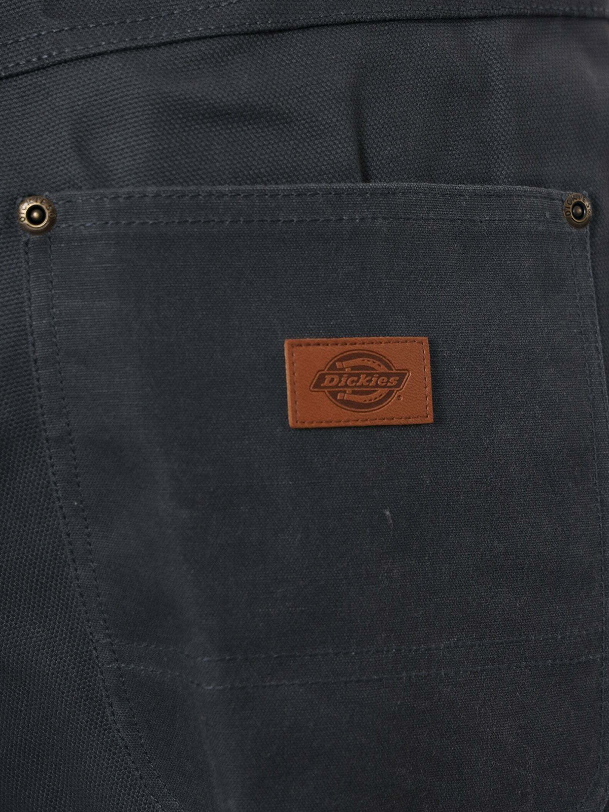 Dickies Lucas Grey Mens Dickies Construct