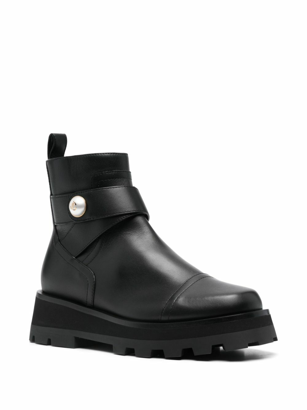 Jimmy Choo Meena Ankle Boots Jimmy Choo