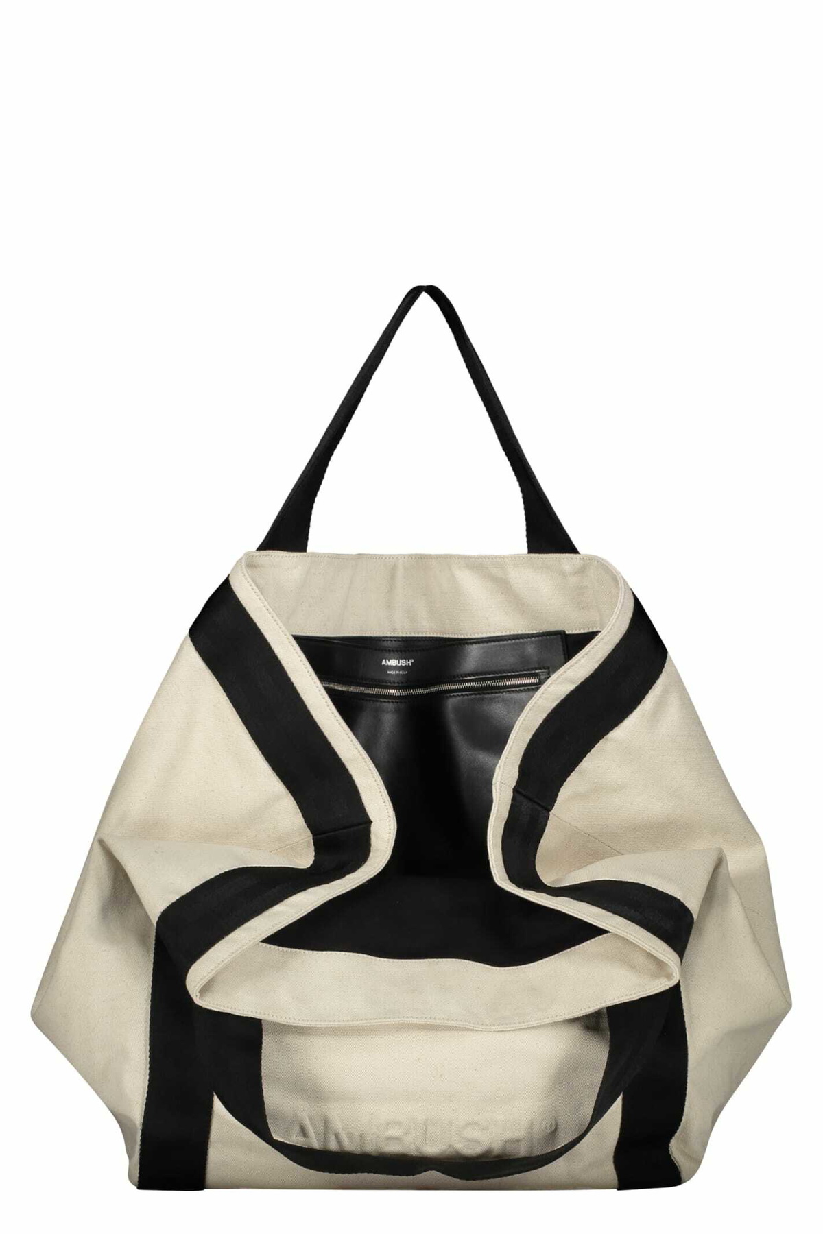 AMBUSH Canvas Tote Bag Ambush