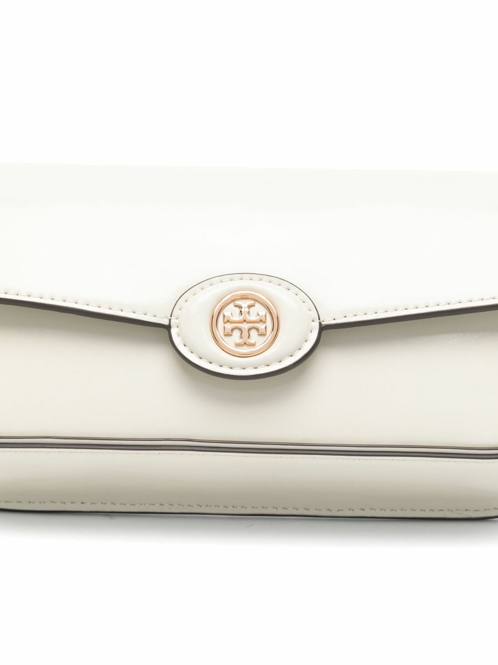 Tory Burch Robinson Rectangular Shoulder Bag Tory Burch