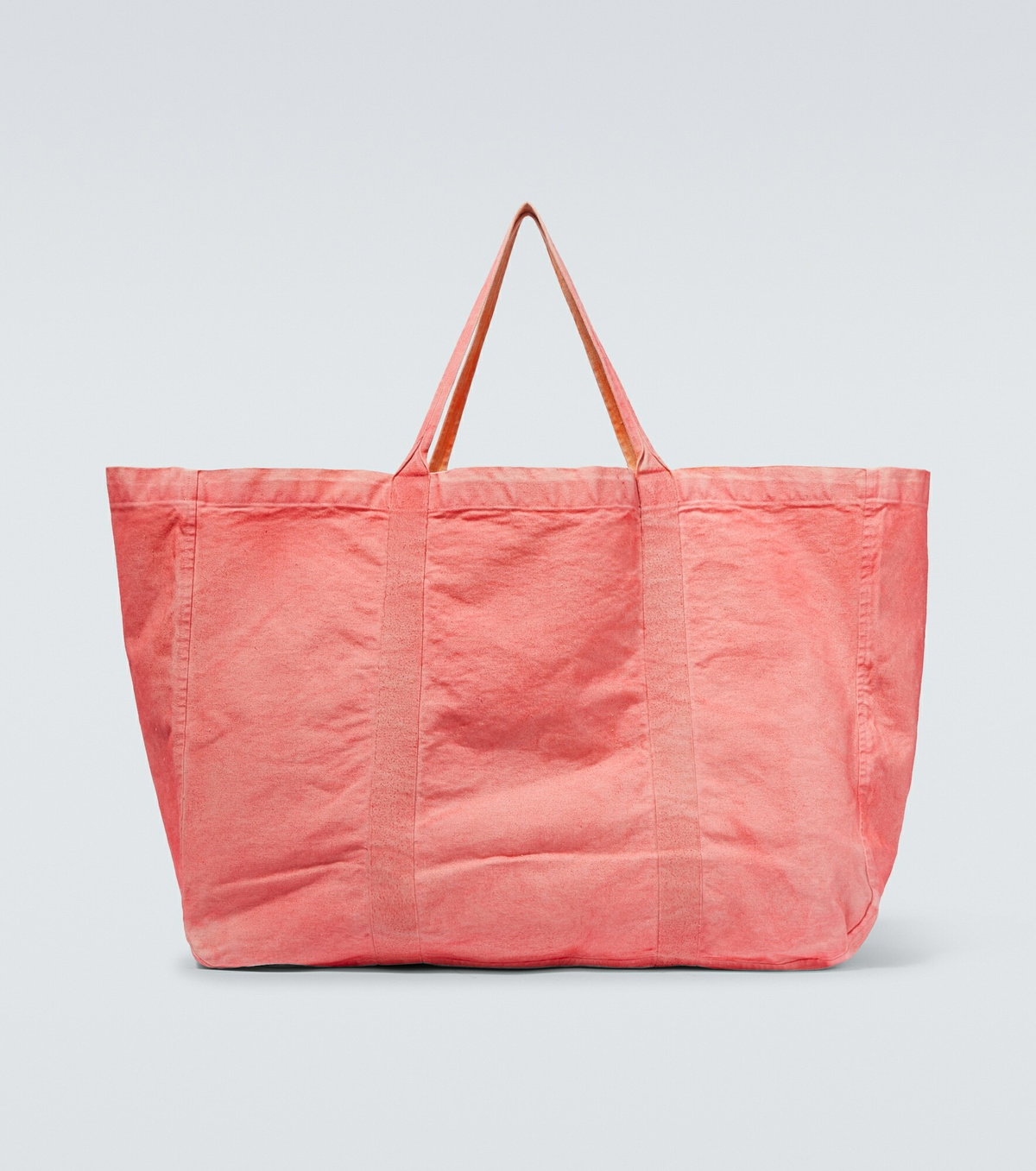 NotSoNormal - Canvas tote bag NOTSONORMAL