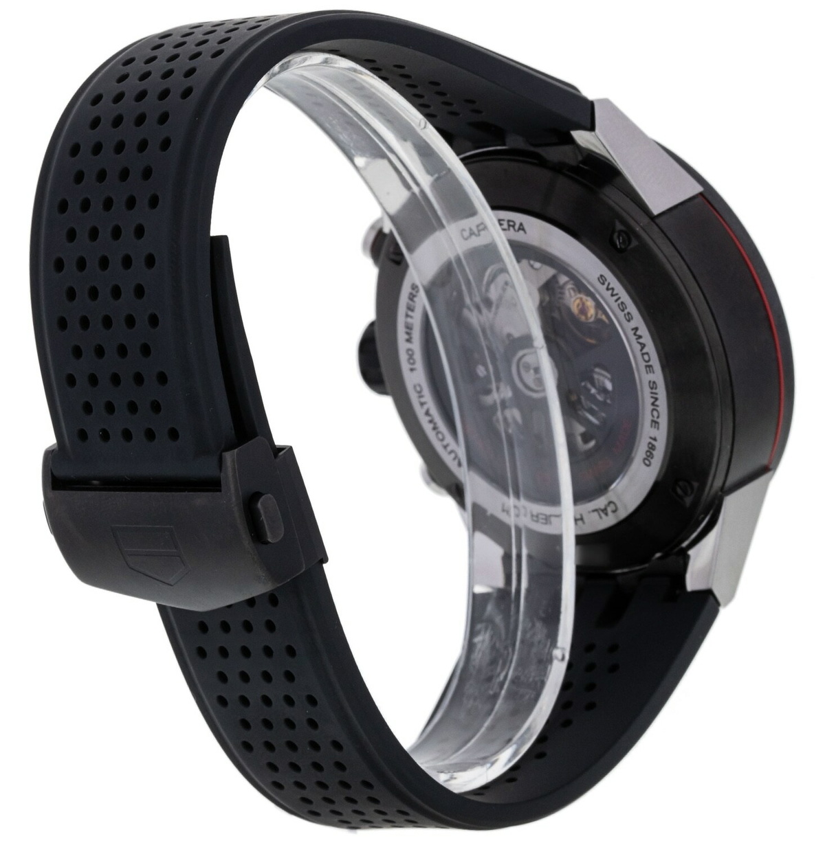 Tag Heuer Carrera CAR2A1Z.FT6044 TAG Heuer