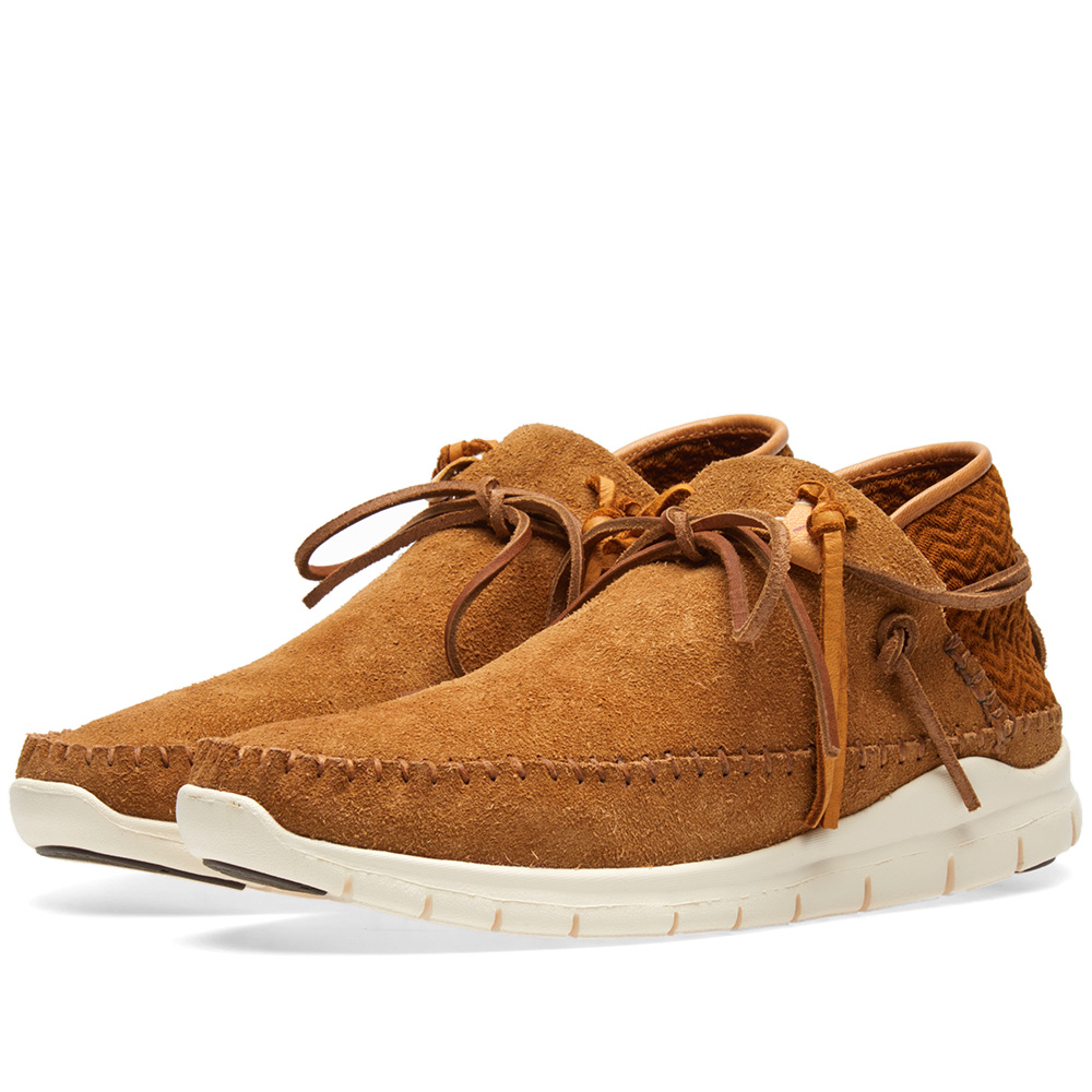 Visvim Ute Moc Folk Visvim