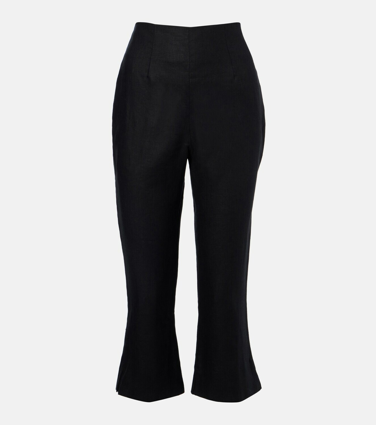 Faithfull Linen capri pants Faithfull