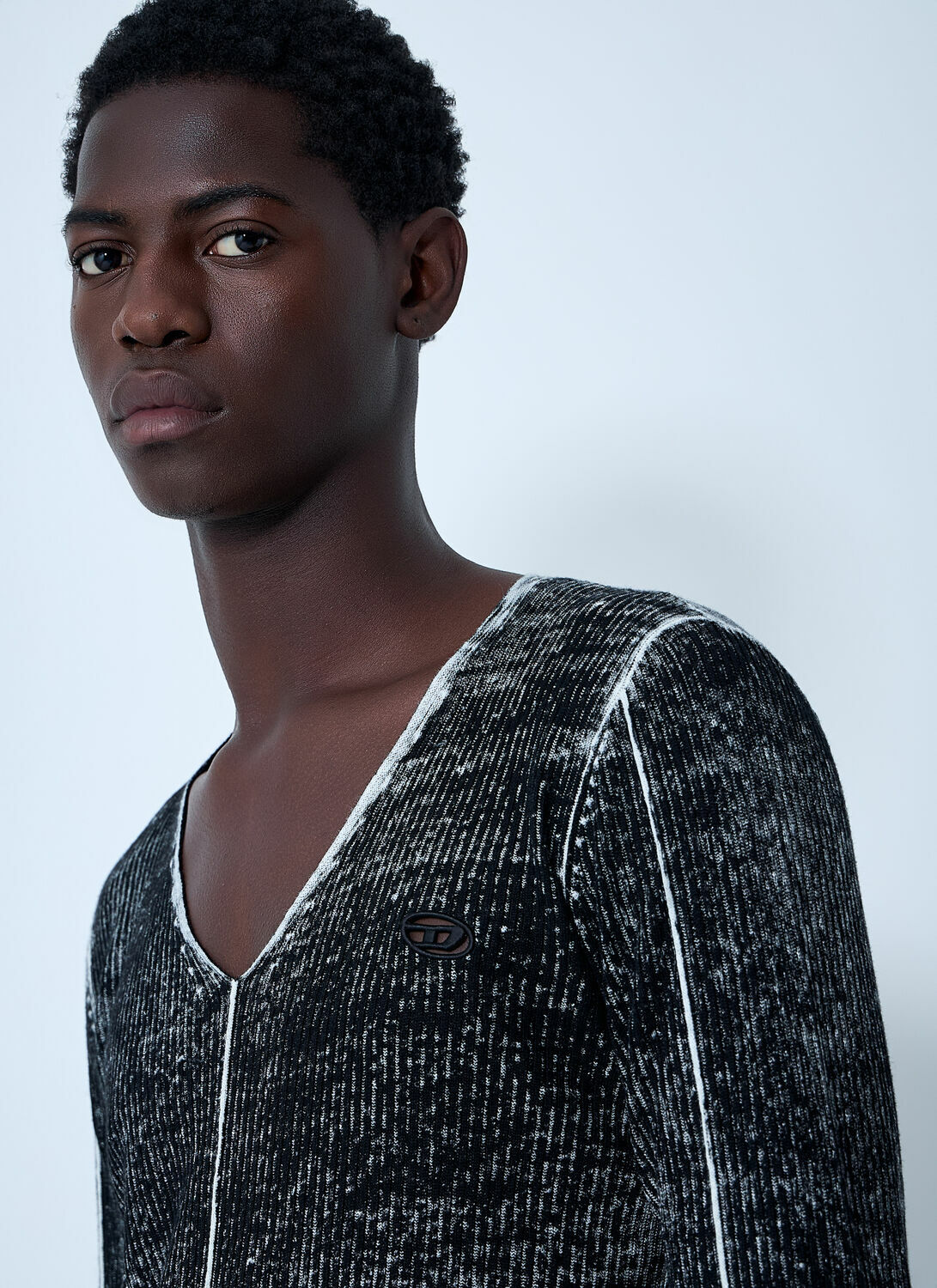 Diesel K-Robbel Sweater Diesel