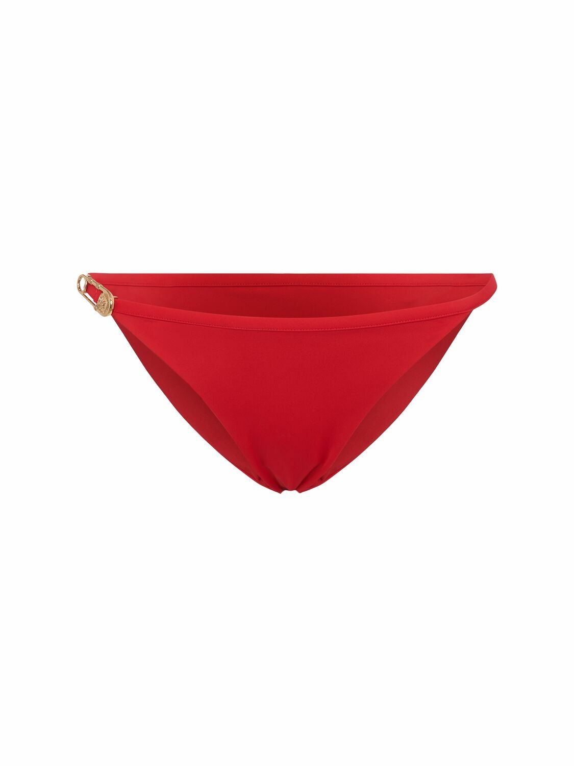 Versace Pin Bikini Bottoms Versace