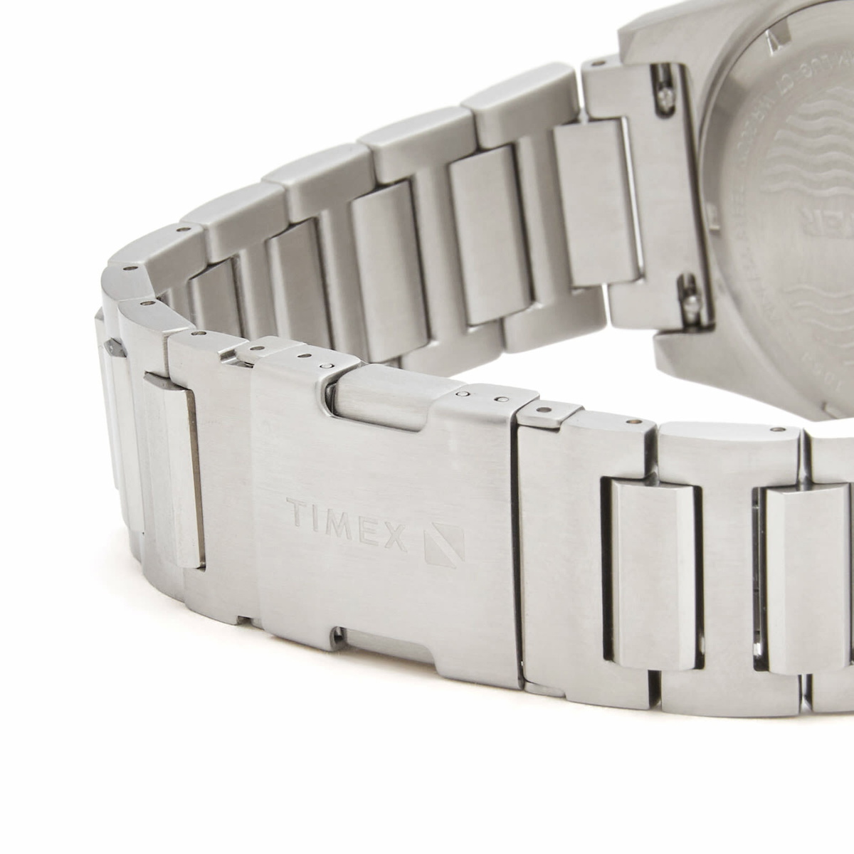 Timex Deepwater Reef 200 Watch in Stainless Steel Timex