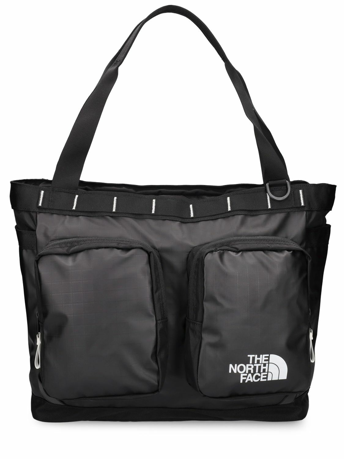 THE NORTH FACE Base Camp Voyager Tote Bag The North Face