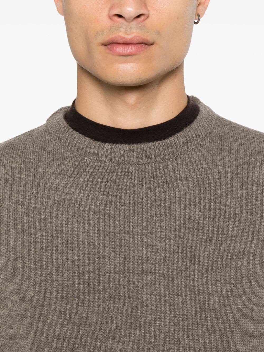 BARBOUR - Holden Sweater Barbour