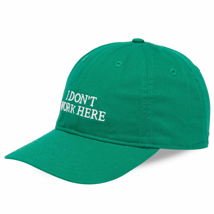 IDEA Transcend Cap IDEA