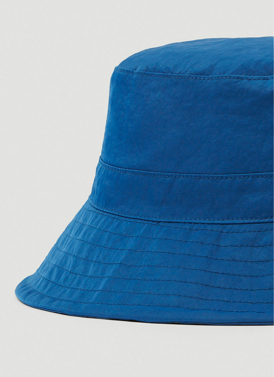 Our Legacy Shell Bucket Hat Our Legacy