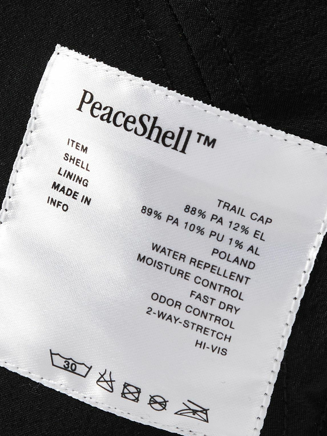 Satisfy - PeaceShell Cap Satisfy