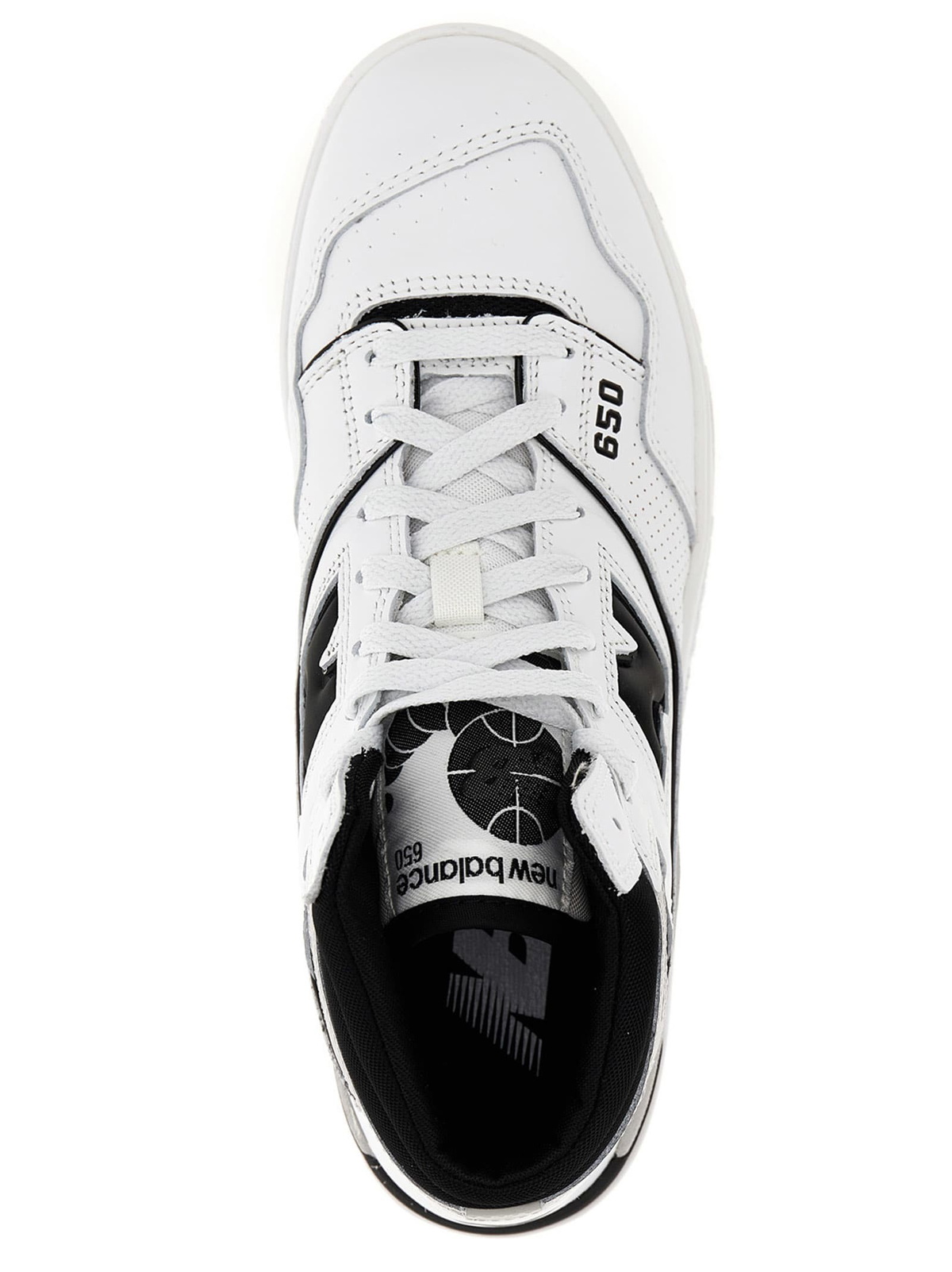 New Balance 650 Sneakers New Balance