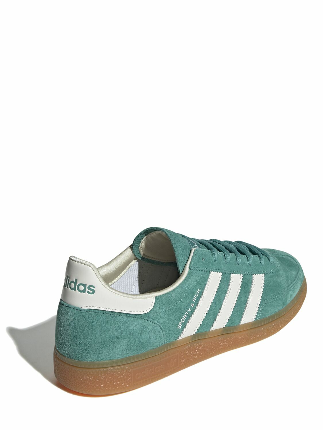 ADIDAS ORIGINALS Sporty & Rich Handball Spezial Sneakers adidas Originals