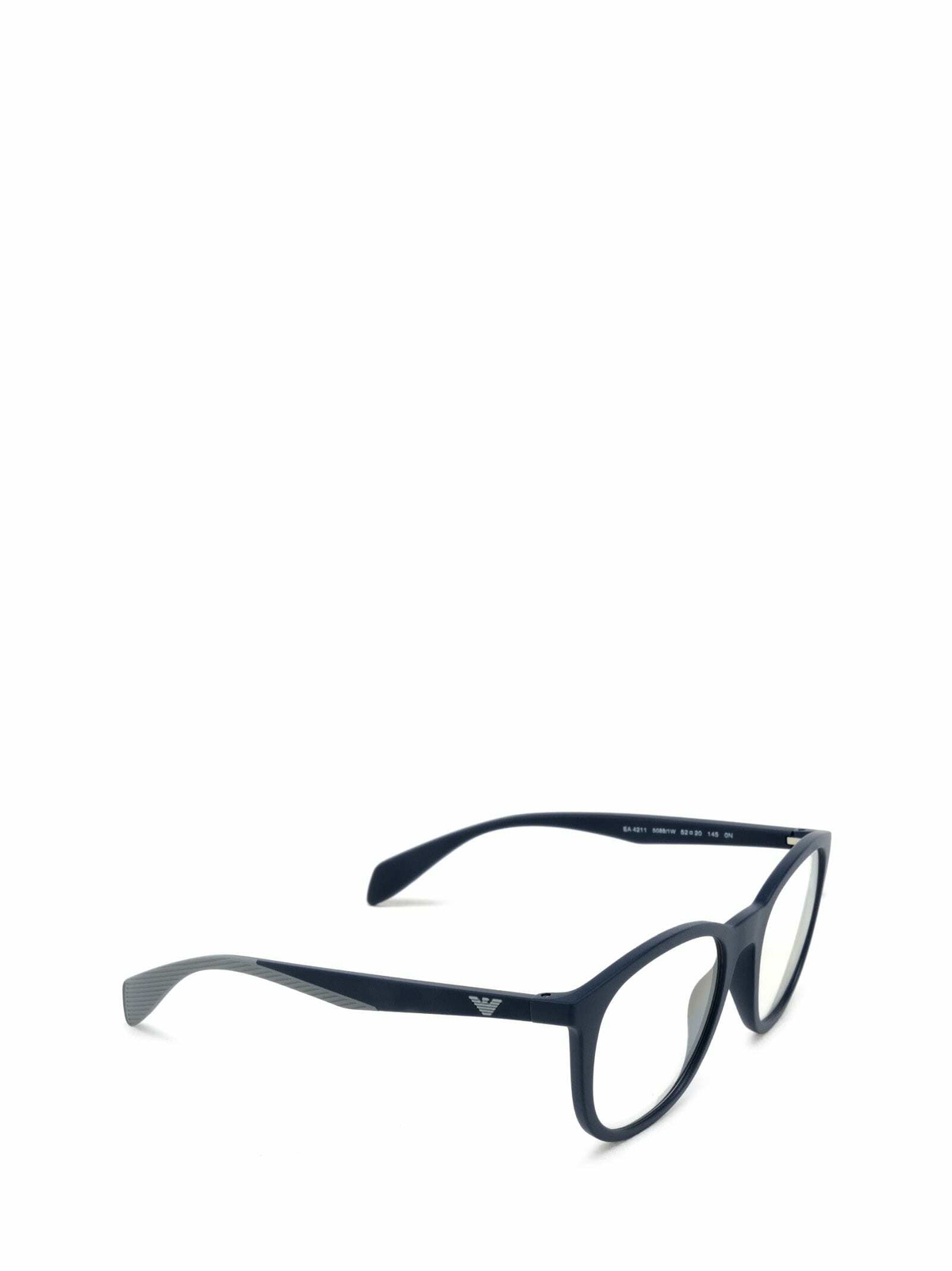 Emporio Armani Ea4211 Matte Blue Sunglasses Emporio Armani