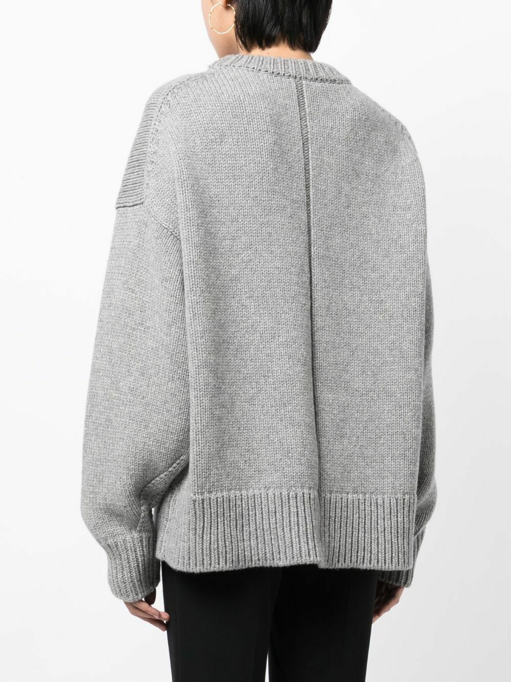 The Row Ophelia Sweater The Row