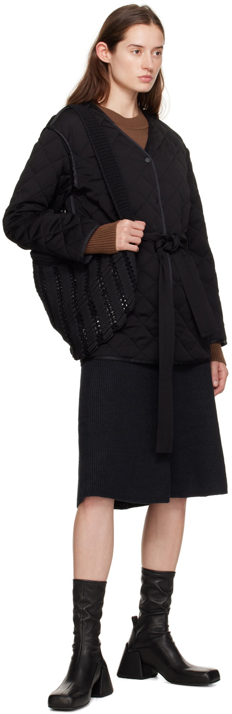 Joseph Black Jebb Jacket Joseph